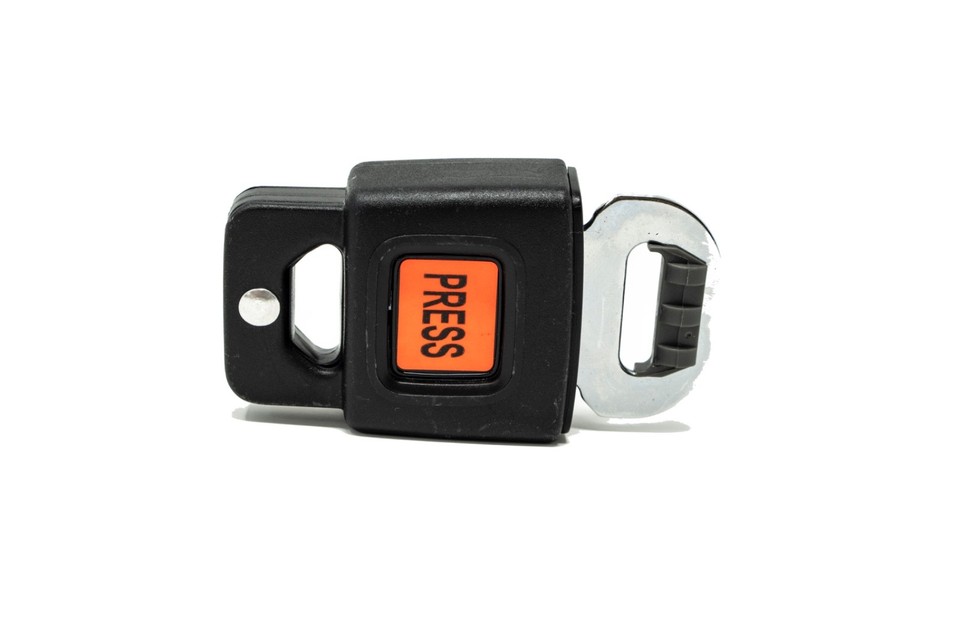 4x Minibuckle Press Buckle for Disability Harnesses Wheelchair Lifts ...