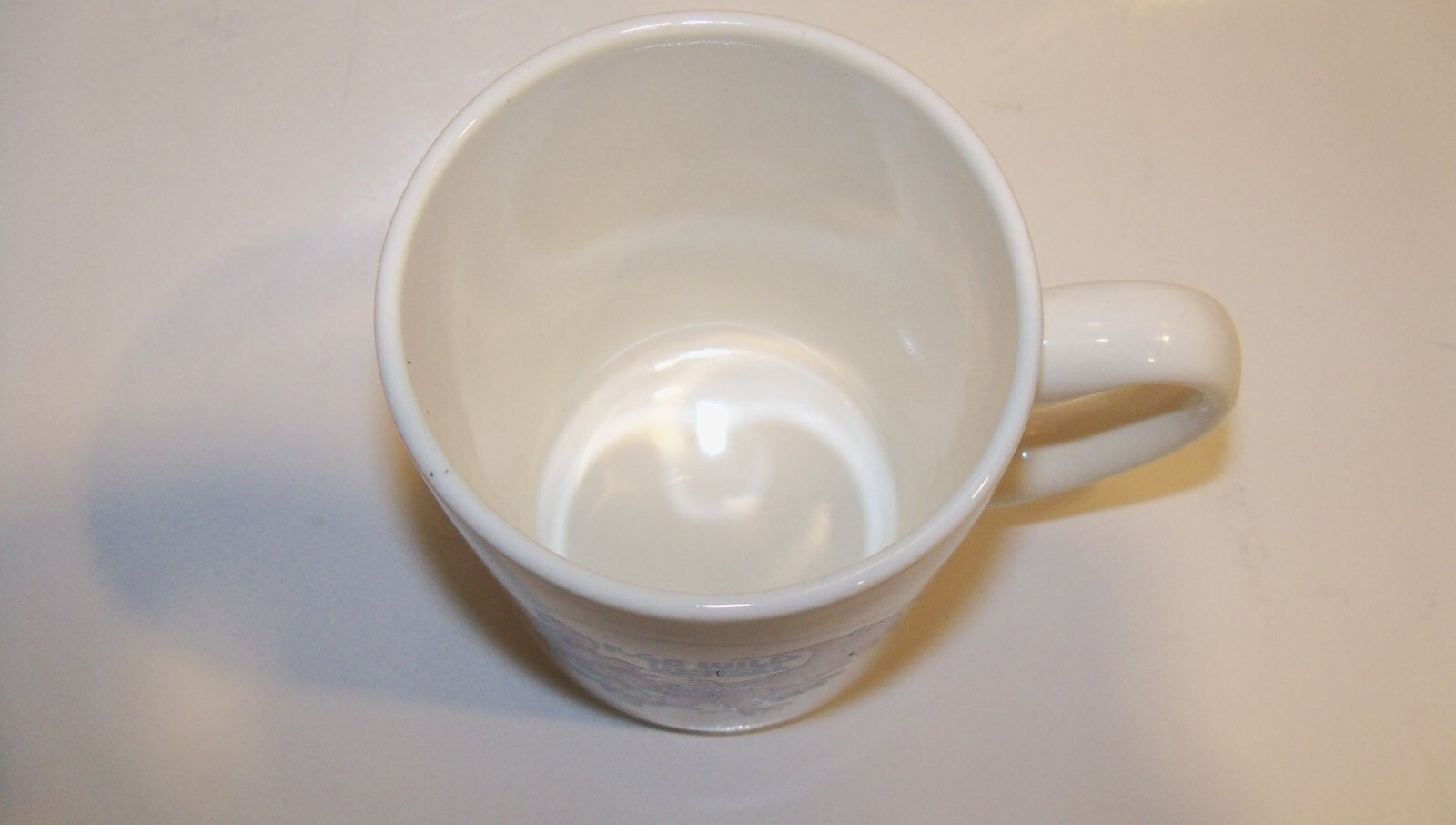 Vintage F-4G WILD WEASEL Coffee Cup Mug, USA | eBay