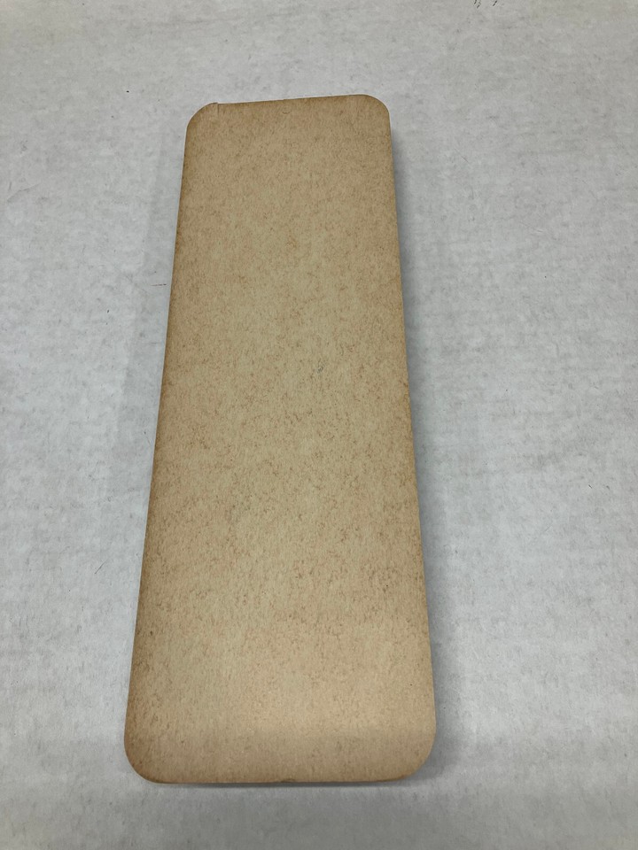 VINTAGE ORIGINAL 1/32 SCALE 1960'S IMC 1965 PONTIAC SLOT CAR BODY KIT ...