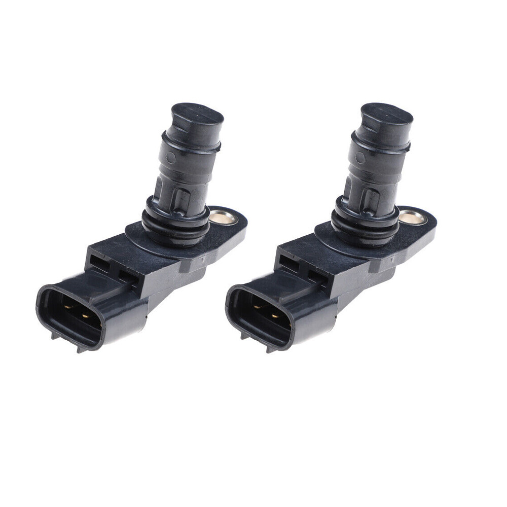For ISUZU D-MAX TF & MU-X 3.0L 4JJ1 2008-20 Crank&Cam Angle Sensor ...