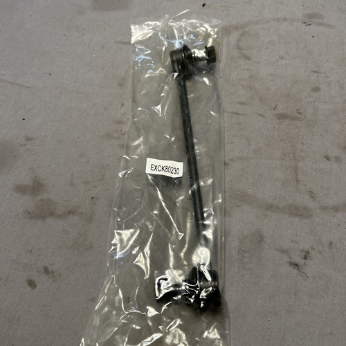 NEW PARTS MASTER SUSPENSION STABILIZER BAR LINK KIT K80230 | eBay