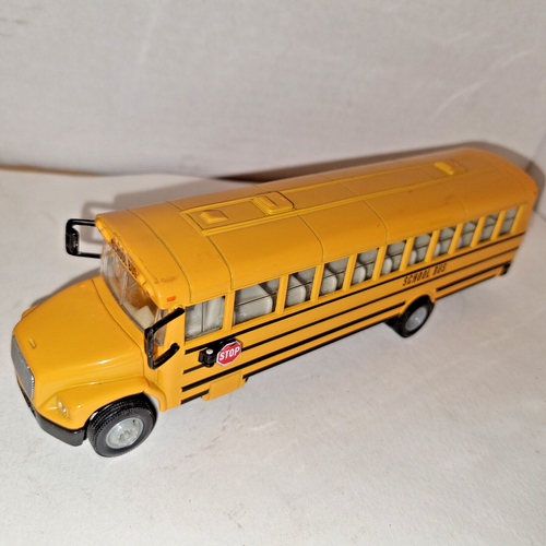 SIKU 3731 US Schoolbus, 1:55 | eBay.de