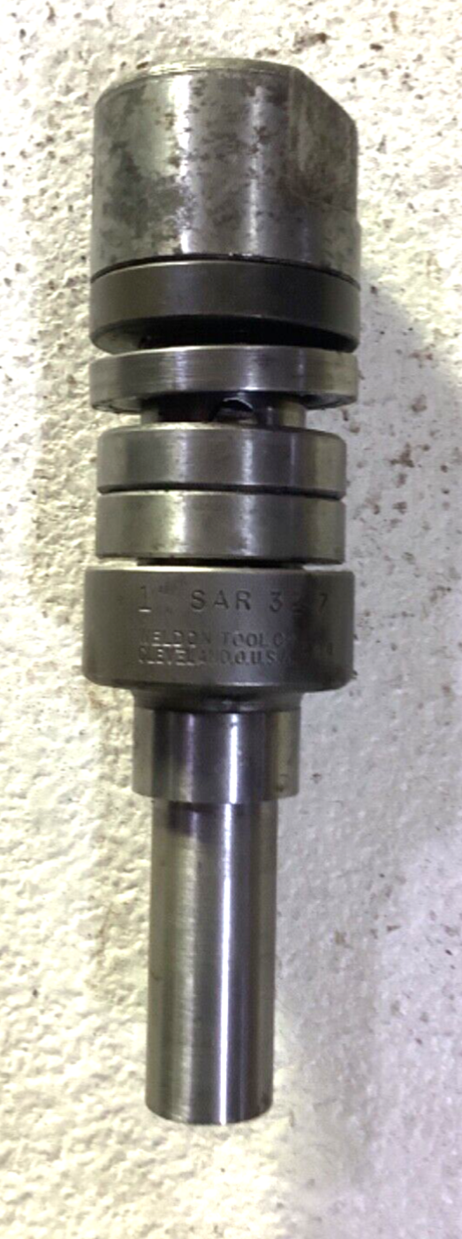 Weldon arbor SAR 32-7 | eBay