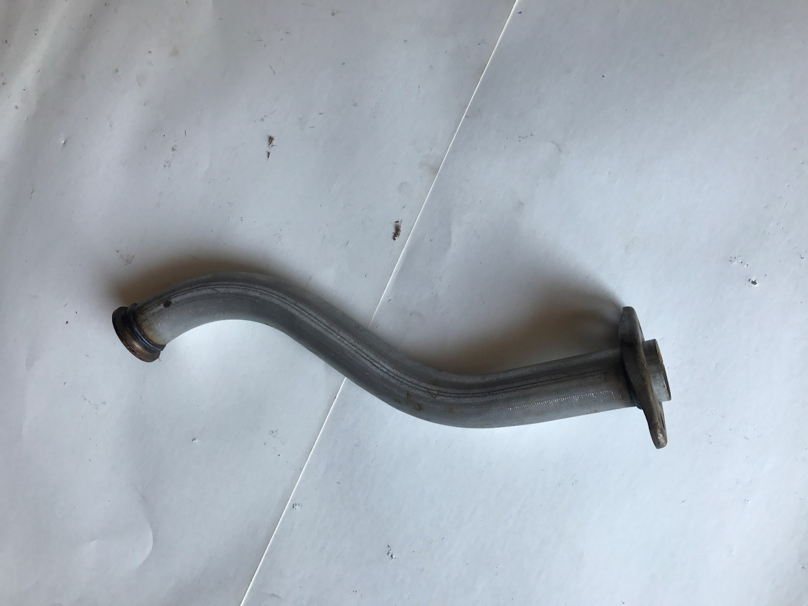 M151 VEHICLE FAMILY, MILITARY JEEP, EXHAUST PIPE | eBay