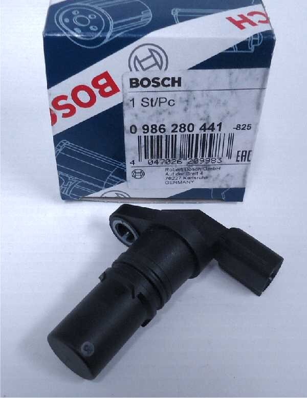 BOSCH CRANK SENSOR suits NISSAN DUALIS NAVARA PATHFINDER QASHAI X-TRAIL ...