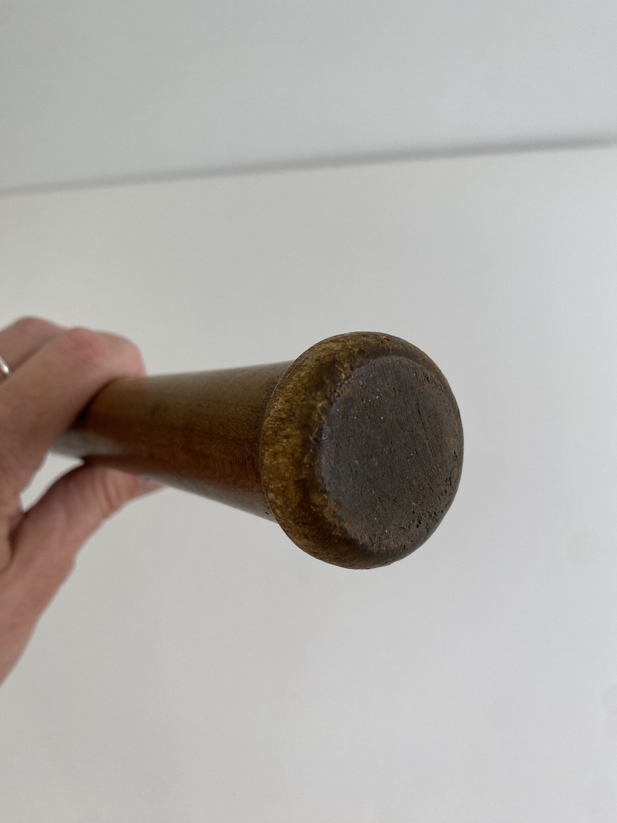 Thos. E. Wilson Vintage 1919-1928 Wood Baseball Bat Boys Thos. E. Wilson Vintage 1919-1928 Wood Baseball Bat Boys