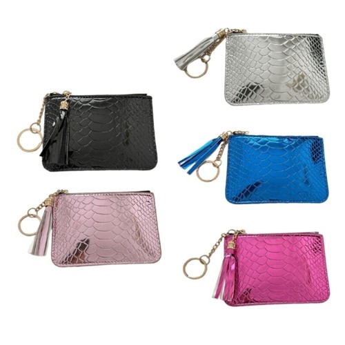 Short Wallet Fashion Card Holder Change Pouch Bank Card Purse Clutch ...