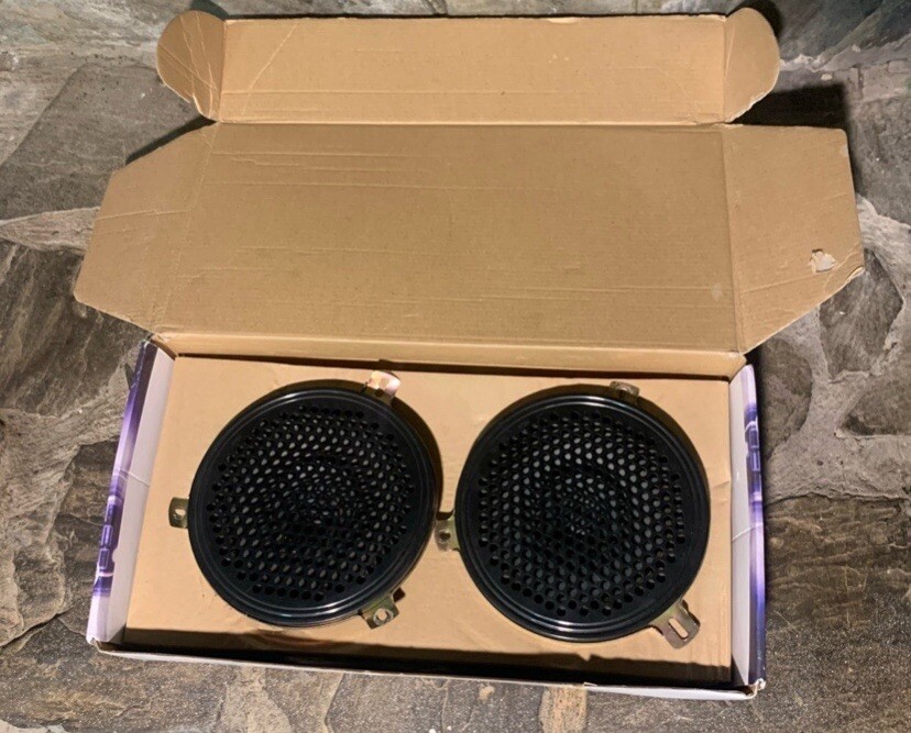 Car Speakers | eBay