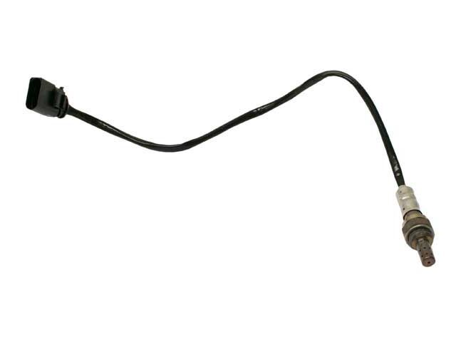 NTK 25MX81K Oxygen Sensor Fits 2009-2016 Audi Q5 Oxygen Sensor Oxygen ...