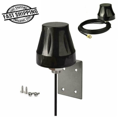 Smart Gate Opener Extended Range Receiver Antenna Assembly for Mighty ...