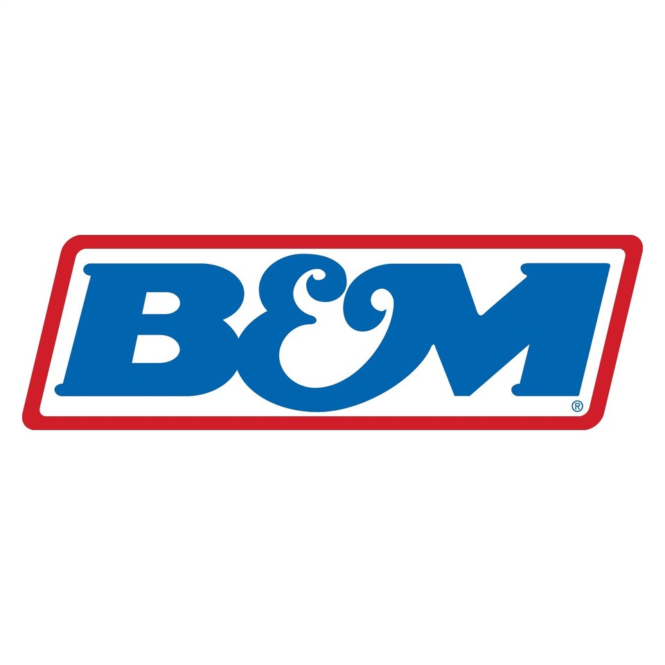 B&M 80694 Console Megashifter Automatic Shifter Fits 70-81 Camaro ...
