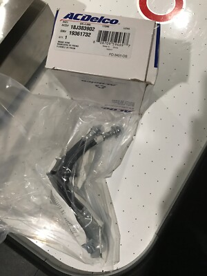 Genuine GM Hose 19361732 | eBay