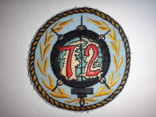 US Navy Mine Division 72 Operation MARKET TIME Circa 1966 Vietnam War ...