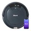 Shark RV765 ION Wi-Fi Connected Robot Vacuum (Certified Refurbished ...