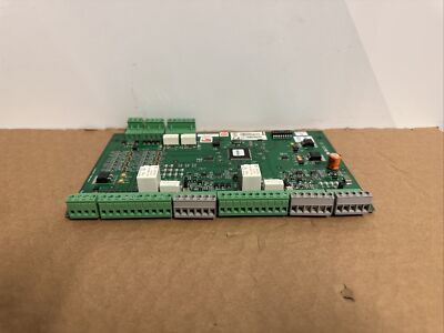 Control Panels & Keypads - Access Control Unit