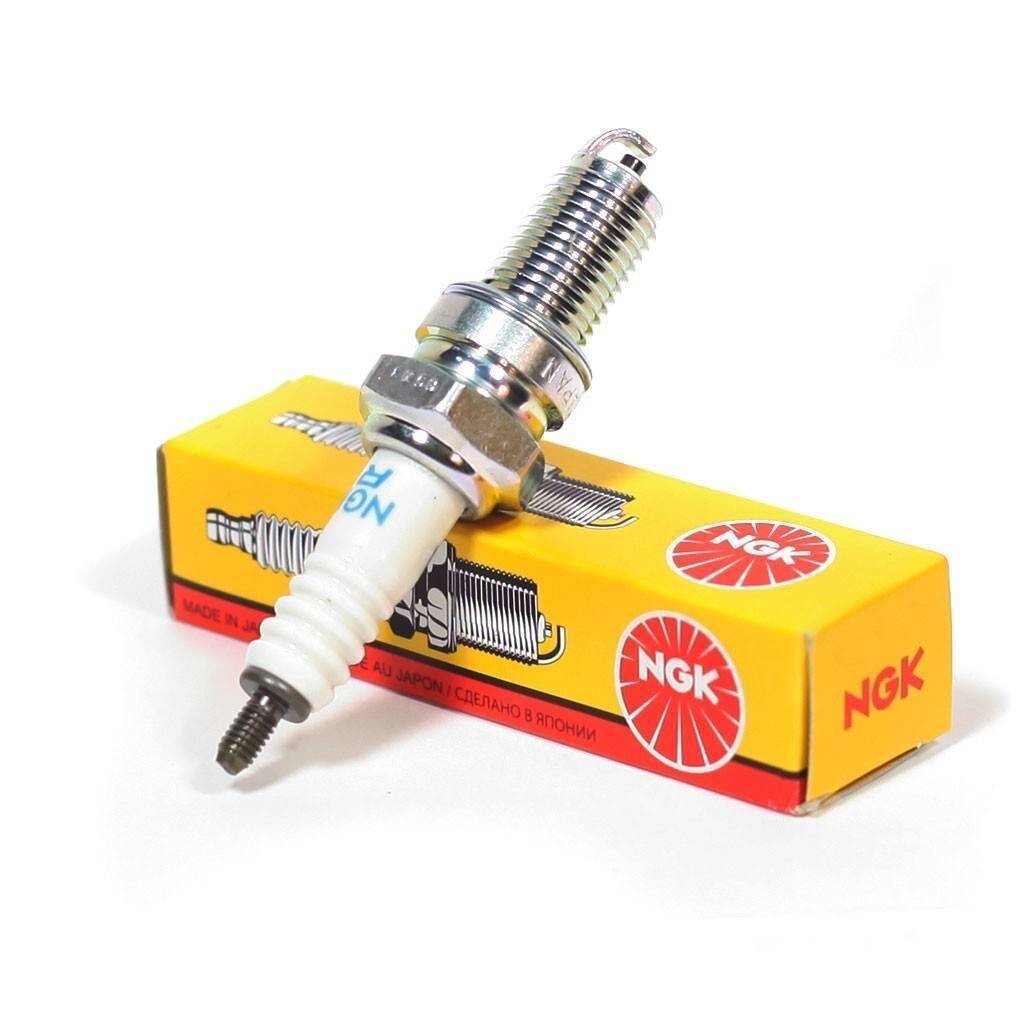 NGK DPR7EA9 - Alternative spark plugs