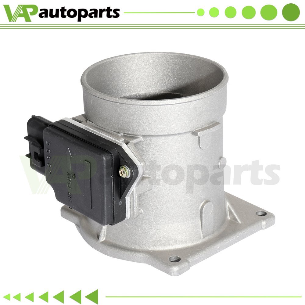 MAF Mass Air Flow Sensor for 97-99 Ford E-250 Econoline 5.4L V8 2451045 ...