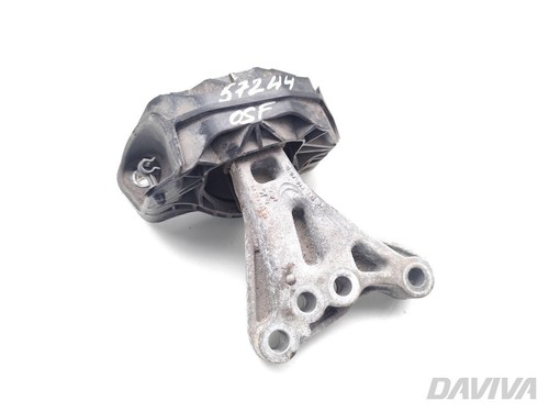 Citroen C3 Montage moteur 1.2 PureTech 82 Essence 61kW (83 HP ...