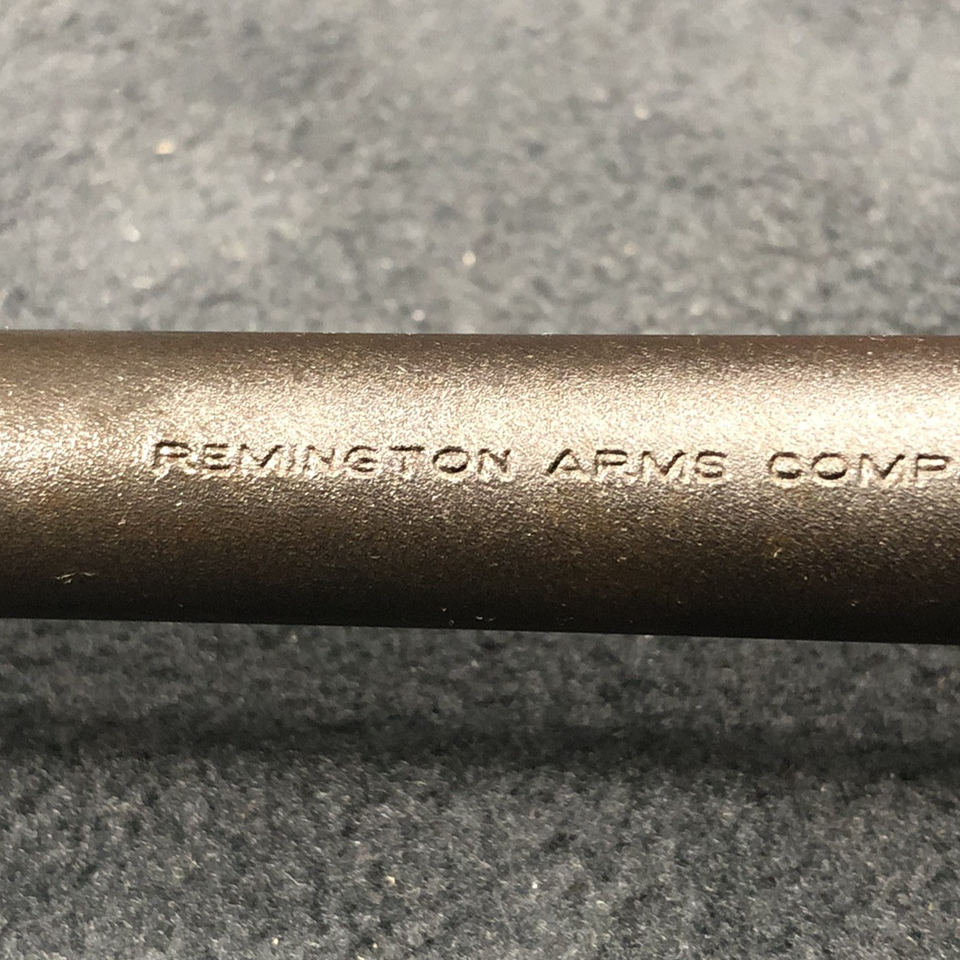 REMINGTON Model 700 Rifle Barrel 30-06 Springfield 24 Inches | eBay