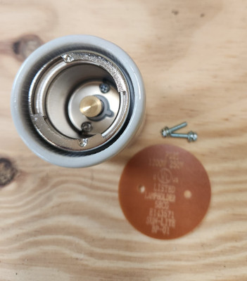 P28S Socket 1200W 250V | eBay