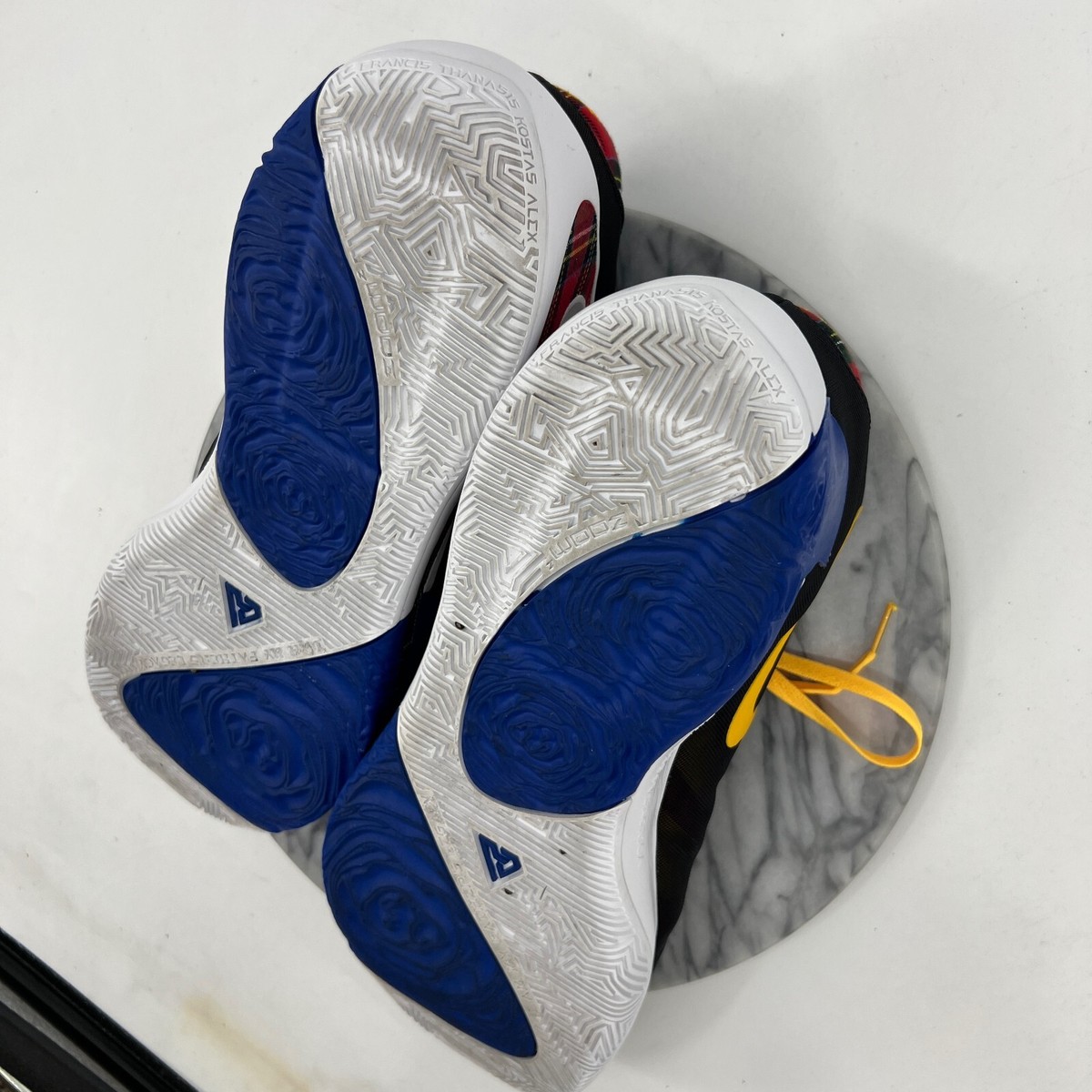 Nike Mens 18 Zoom Freak 1 All Star Employee of the Month Nike Mens 18 Zoom Freak 1 All Star Employee of the Month
