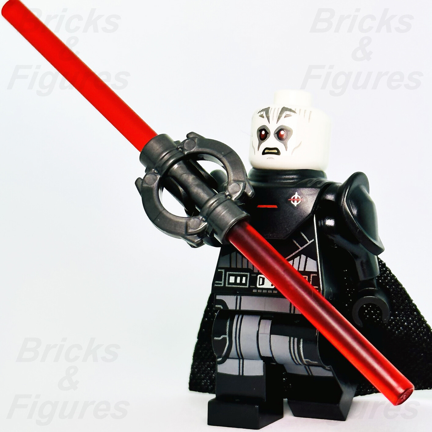 LEGO® Star Wars Grand Inquisitor Minifigure Obi-Wan Kenobi 75336 sw1222 ...