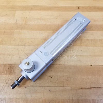Pneumatic Cylinders - 63Mm Bore