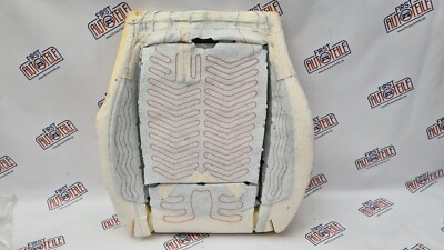 Orig. Mercedes W167 GLE Auflage Fahrerkissen Kabelsatz Seat Cushian ...