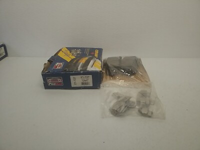 21-727 Promax Automotive Ceramic Brake Pads D727-7594 Promax | eBay