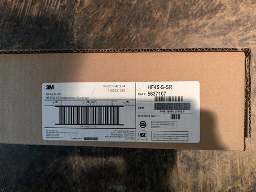 3M Hf45-S-SR | eBay