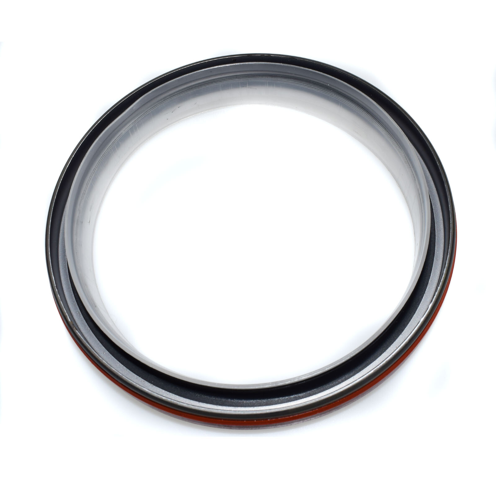 New Rear Main Crankshaft Oil Seal kit 3925529 for Cummins 5.9L 12V 24V ...