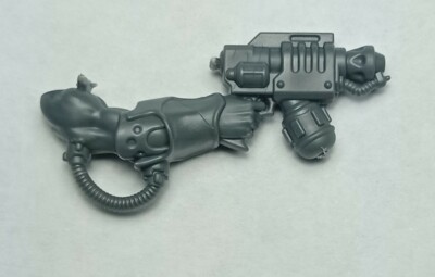 Goliath Hand Flamer - Weapons and Upgrades Set, Necromunda | eBay Australia