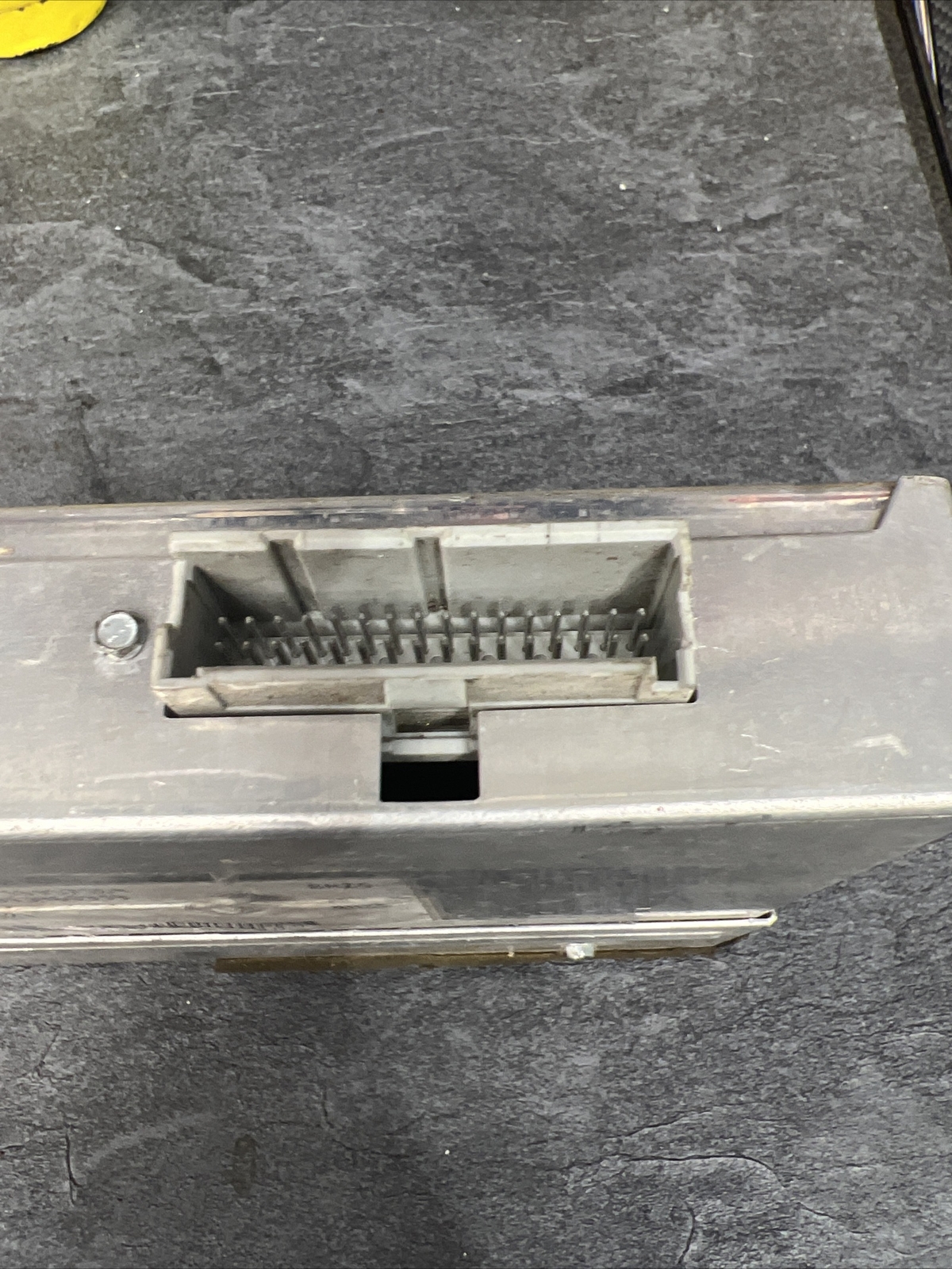 94-96 Corvette C4 Bcm Body Control Module Oem Aa6700 Oem Chevy ...