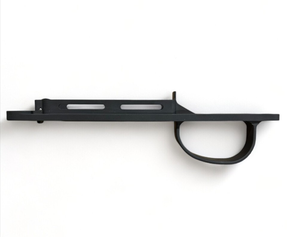 Tikka T3x Bottom Metal Trigger Guard DBM Ultralight by J&A Outdoors | eBay