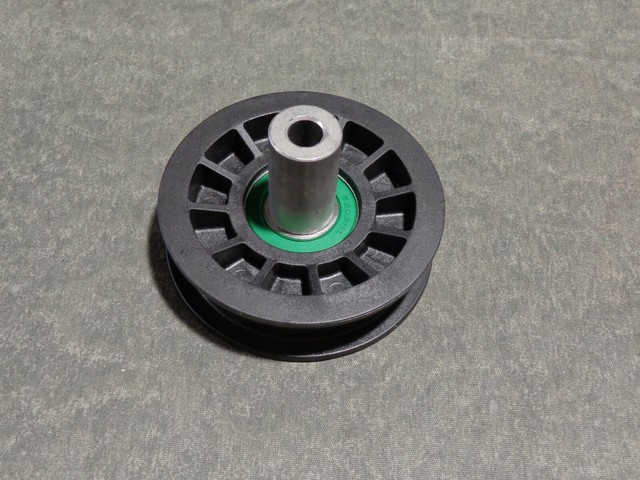 Craftsman Lt1000 Tractor 917273370 Composite Idler Pulley Part ...