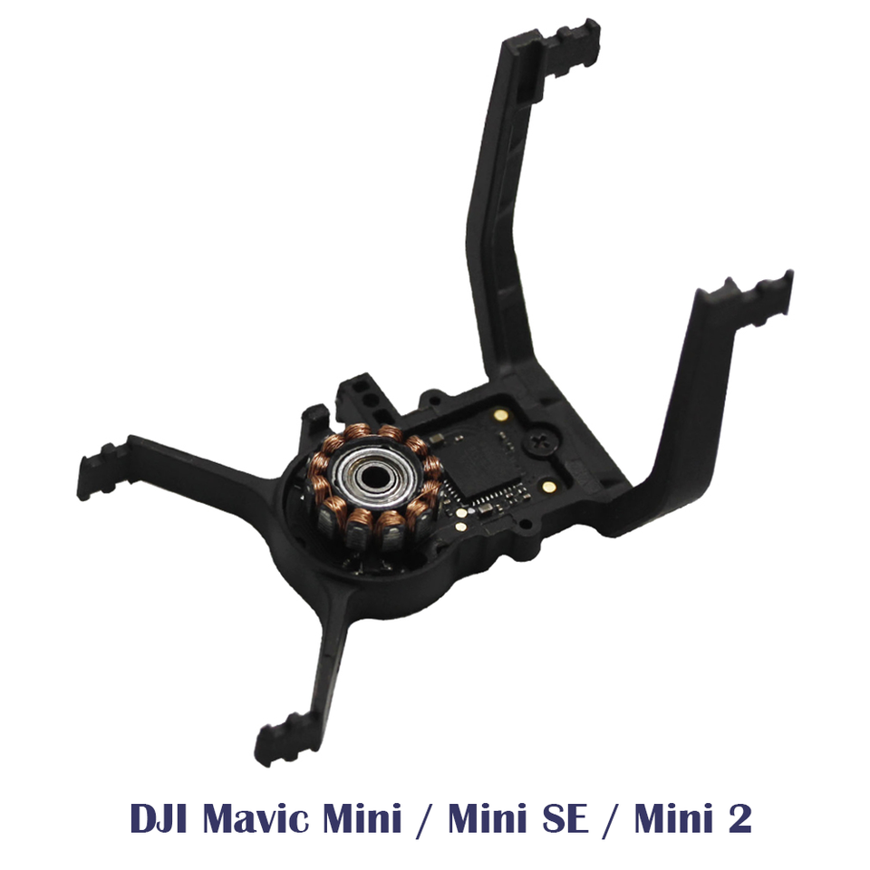 Camera Lens ESC Board Screws Arm Shell Repair Parts For DJI Mavic Mini ...