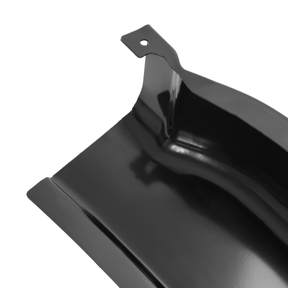 2PCS Slip On Cab Corners For 0856-502 Fits 99-07 Chevy Silverado GMC ...