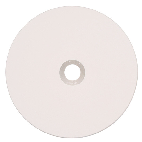 1000 Pcs Ridata DVD-R 16X 4.7GB White Inkjet Hub Printable Blank ...