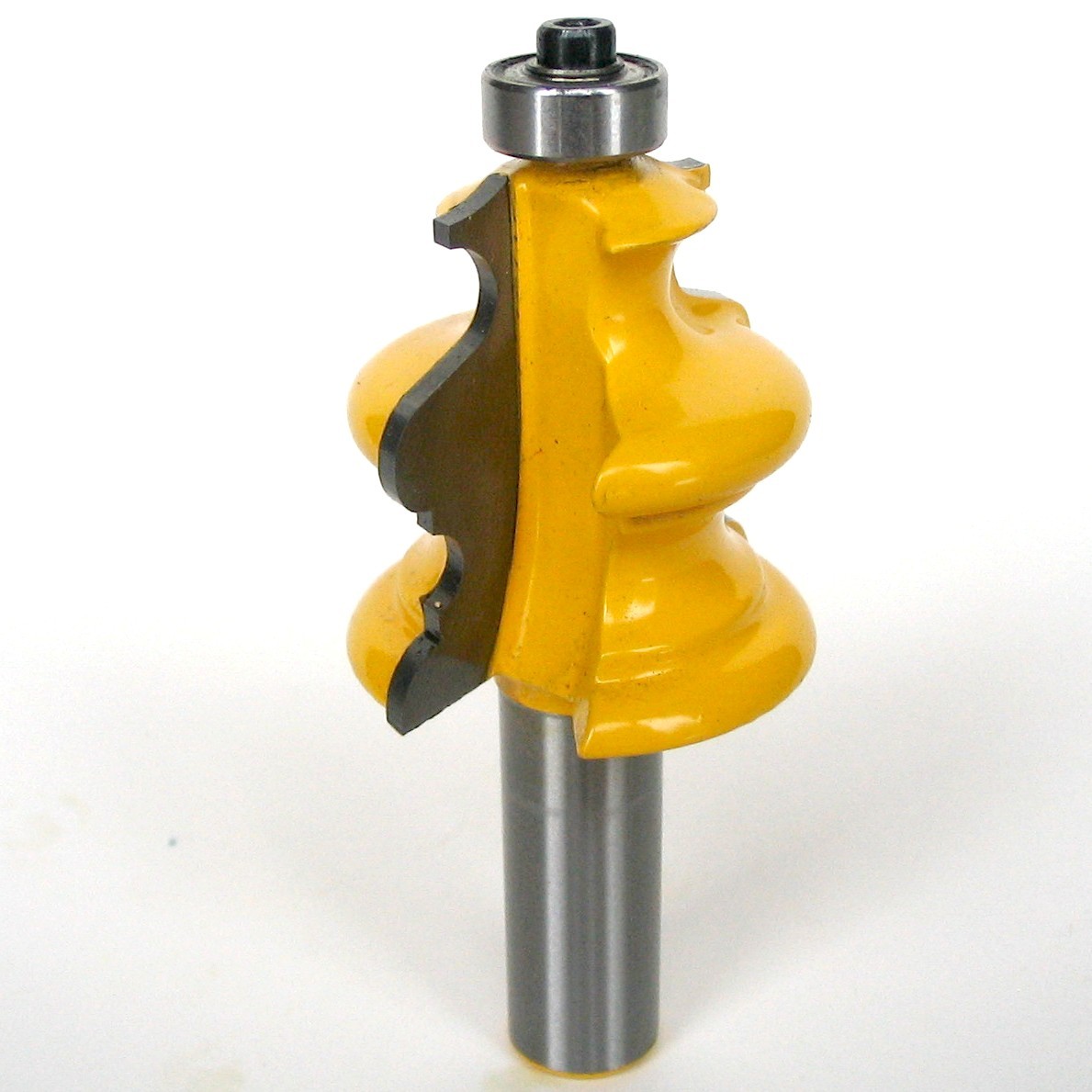 1 PC 1/2" SH Base Architectural Molding B Router Bit S | eBay