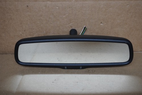 2006 2007 2008 2009 Ford F150 Interior Rear View Mirror OEM E11015892 ...
