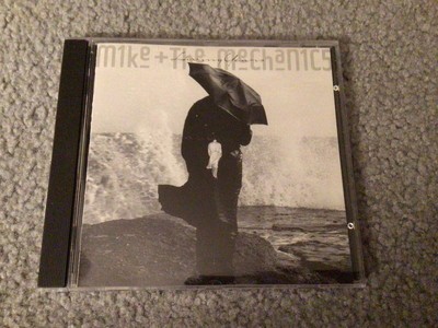 Living Years by Mike & the Mechanics (CD, 1988) | eBay