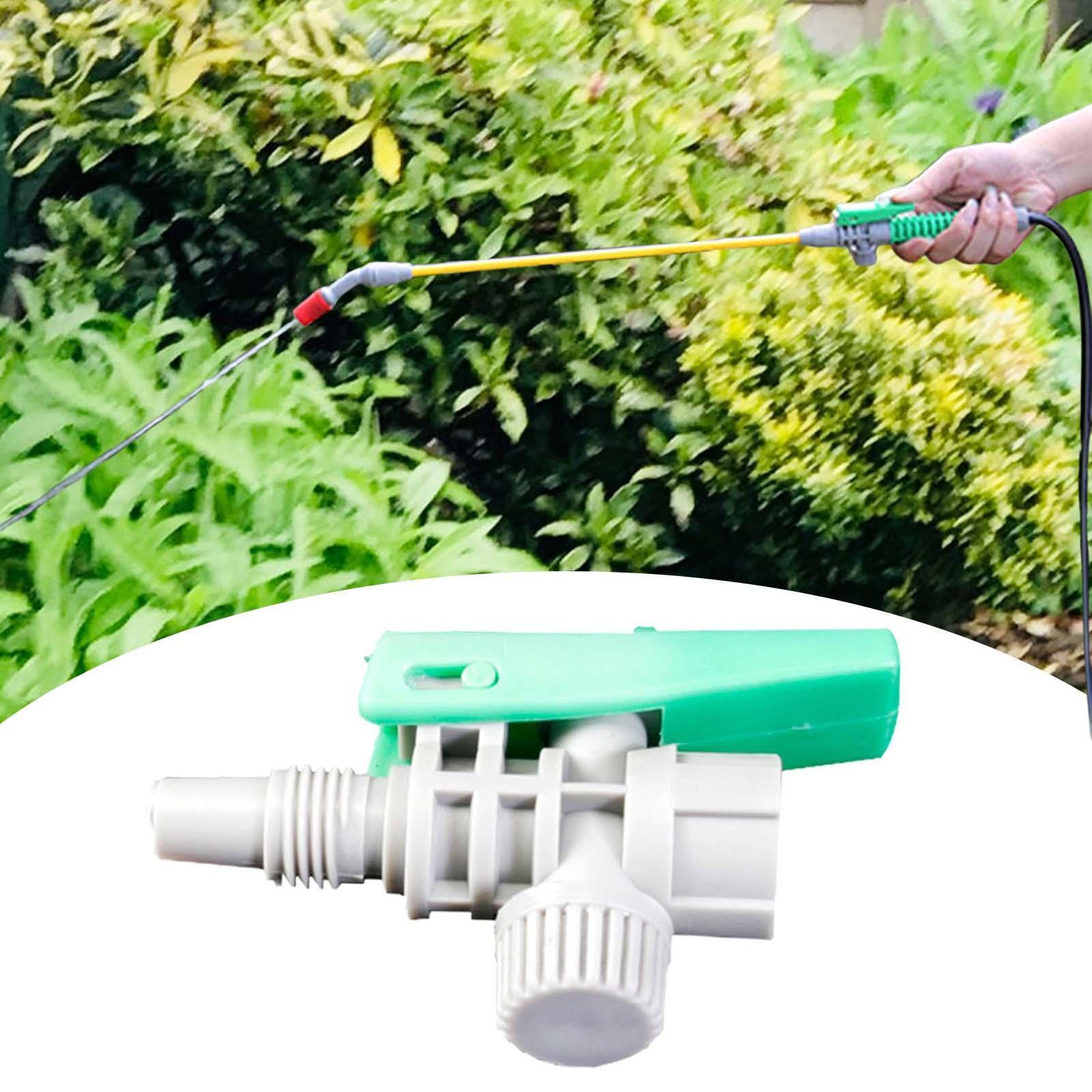 Sprayer Handle Switch Simple to Use Durable Detachable Portable 3L/5L ...