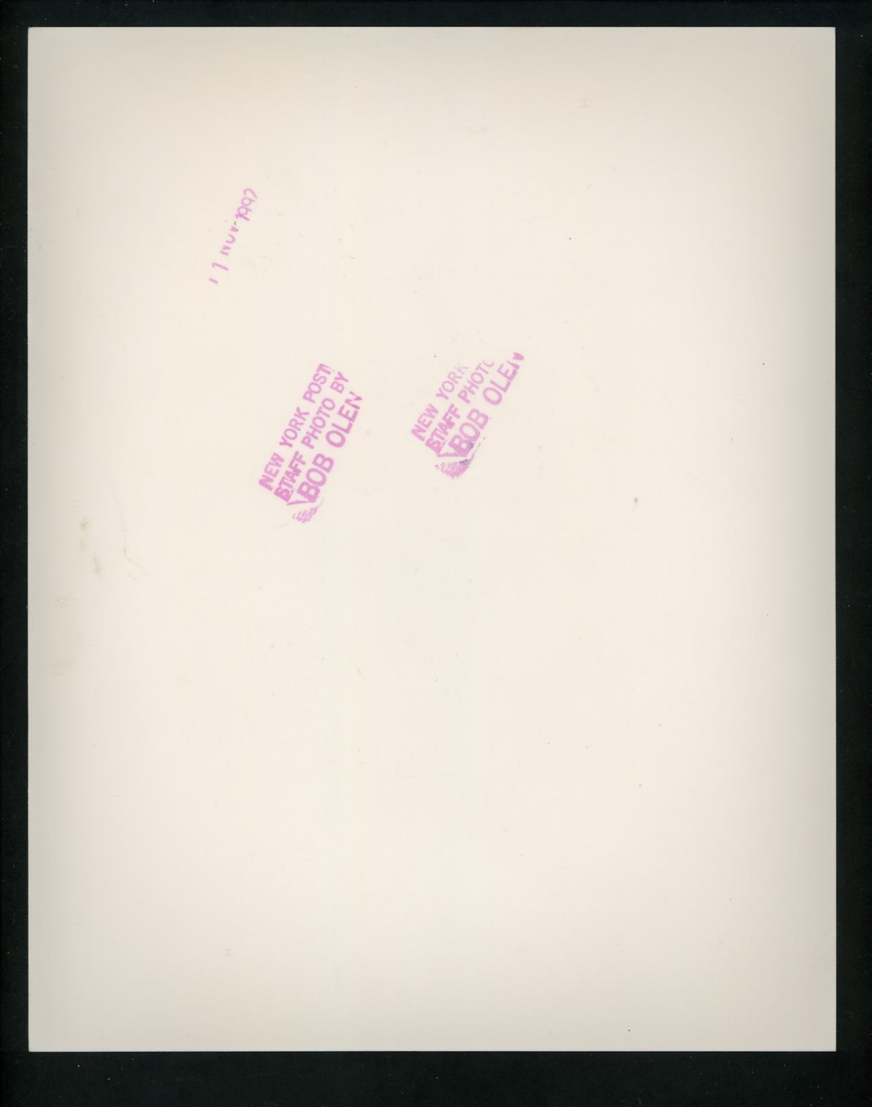 Jan Erixon 1992 Press Original Photo by Bob Olen New York Rangers | eBay