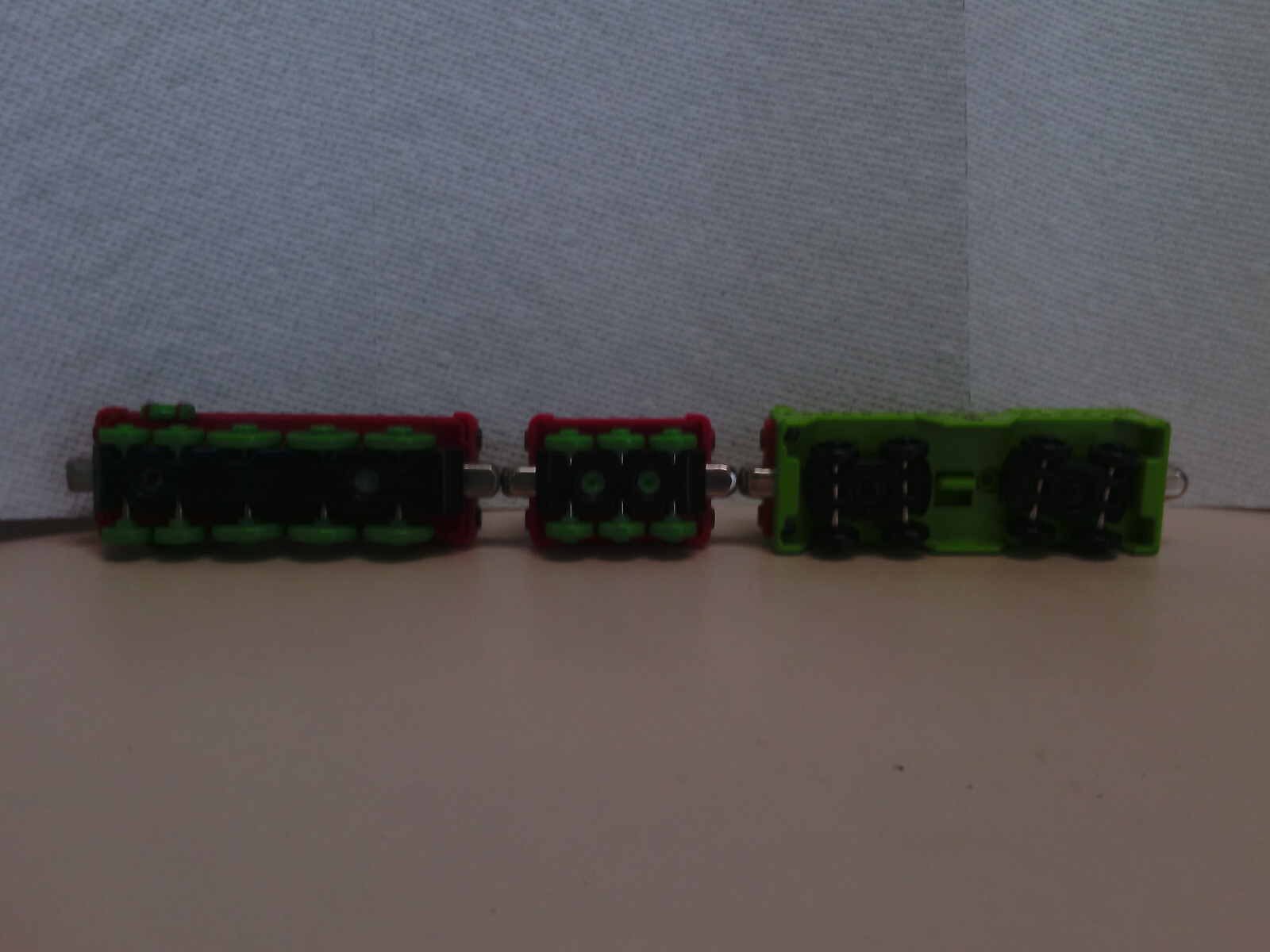 Thomas and Friends Take-Along Henry Sodor Timber Bundle Diecast Metal ...