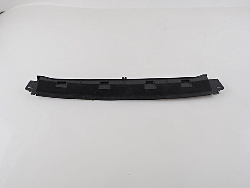 Genuine AUDI Q3 F3B F3N Air Guide 83A121286F | eBay