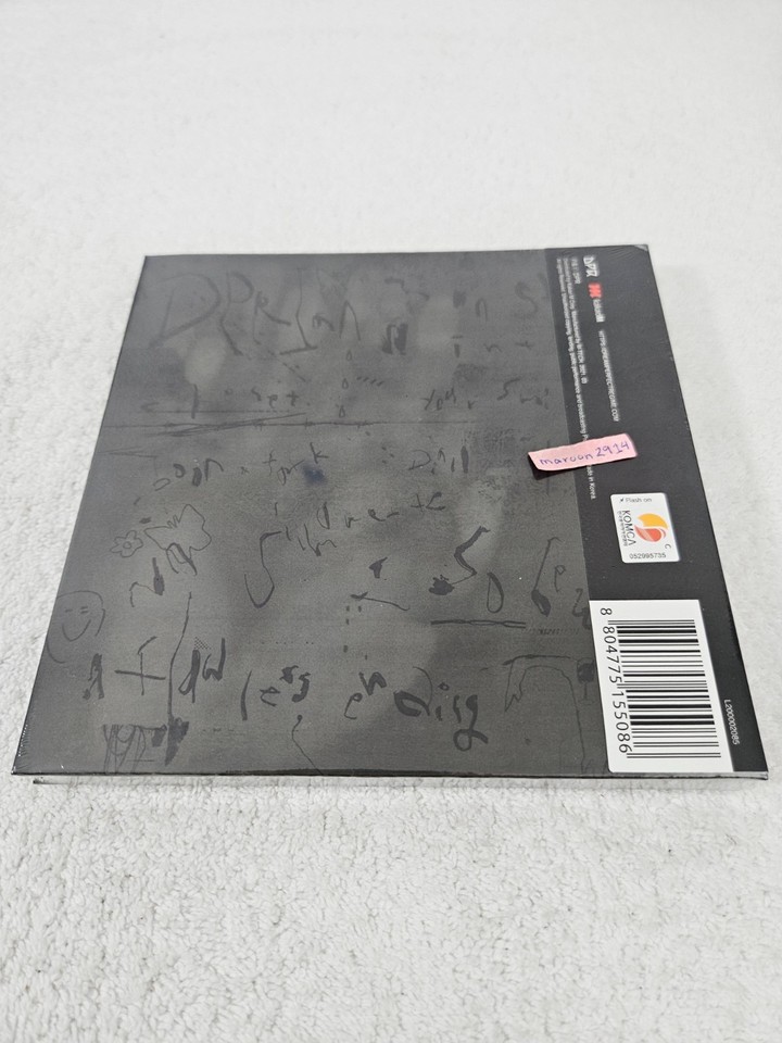 DPR IAN Moodswings In This Order Album MITO NEW+SEALED [US SELLER] | eBay