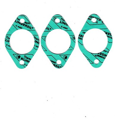 Mikuni Bn Sbn 46 44 Carb Base gasket 550 650 750 800 Super-Jet-Ski Wave ...