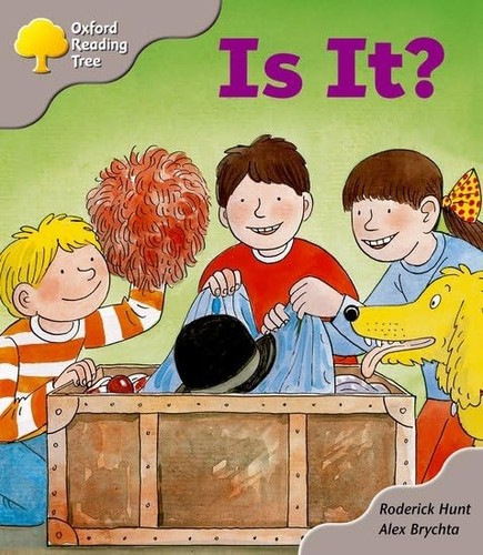 Oxford Reading Tree: Stage 1: More F..., Hunt, Roderick | eBay