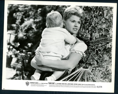 Susan Slade ’61 CONNIE STEVENS CHILDSTAR DAVID L DAVIS | eBay