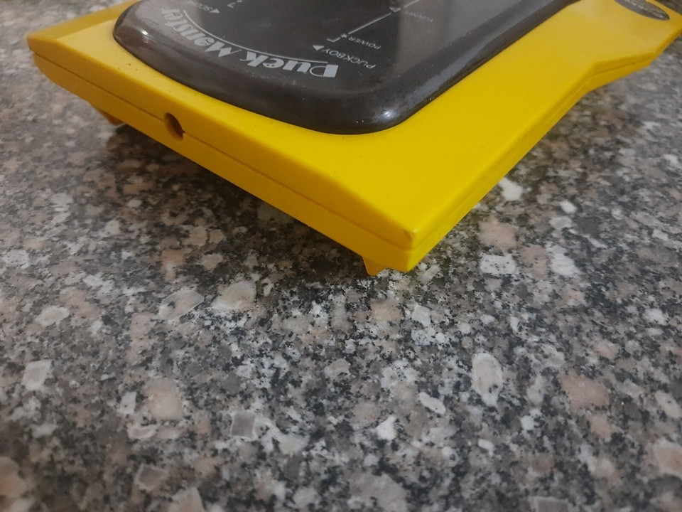 Vintage Puck monster Gakken pacman LSI FL Game tested working | eBay